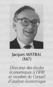La mondialisation, la Chine et l'avenir de l'industrie française