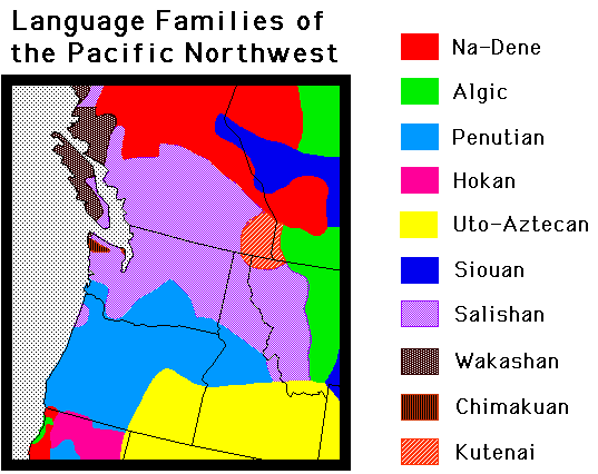 On the origins of languages
